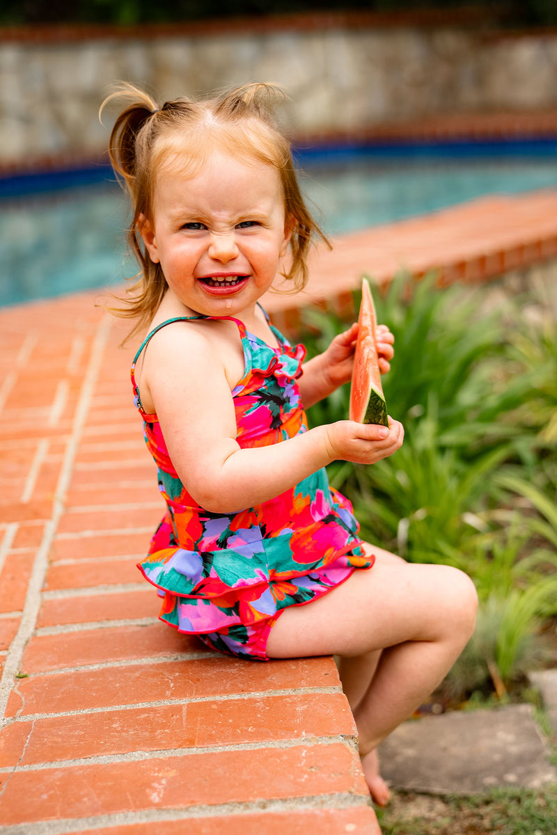 Hummingbird Cove Sage Tankini Set | Women's Swimwear | Sunsets ...